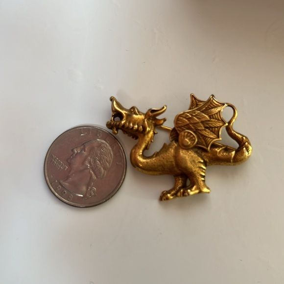 Mma | Jewelry | Rare Fabulous 984 Metropolitan Museum Of Art Mma 24k Gp ...